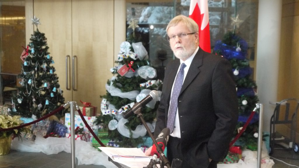 Open houses being held in the NWT to make a more open GNWT : My True ...