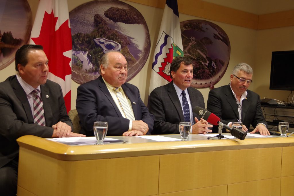 GNWT, feds commit $1.2 million to Taltson hydroelectric expansion : My ...