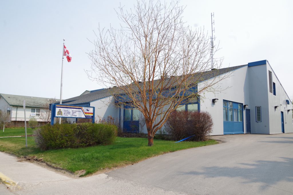 Hay River RCMP administer Naloxone for the second time in 30 days : My ...