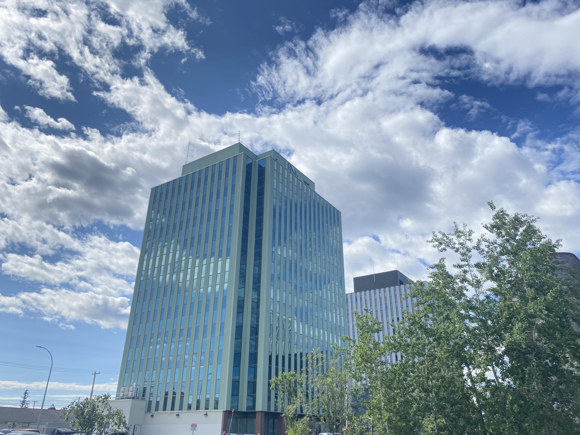 Northwestel Installs Internet Service in Two More Northern Communities ...