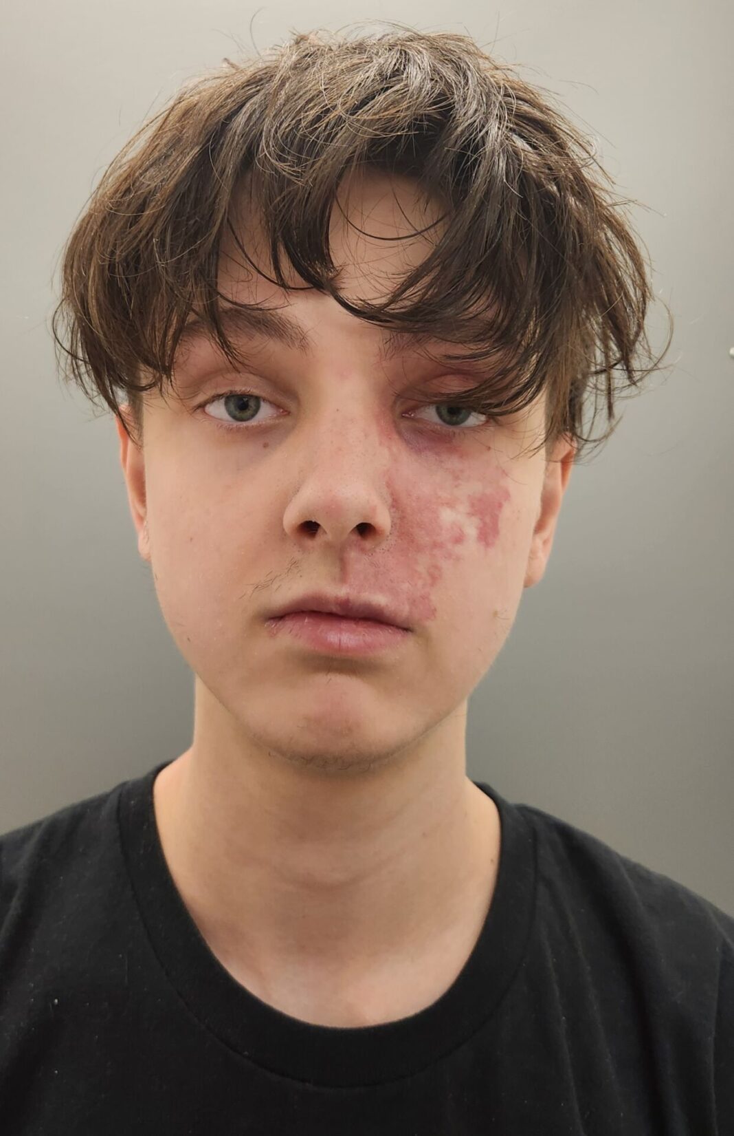 Suspect Arrested in Fort Good Hope Homicide Investigation : My True ...