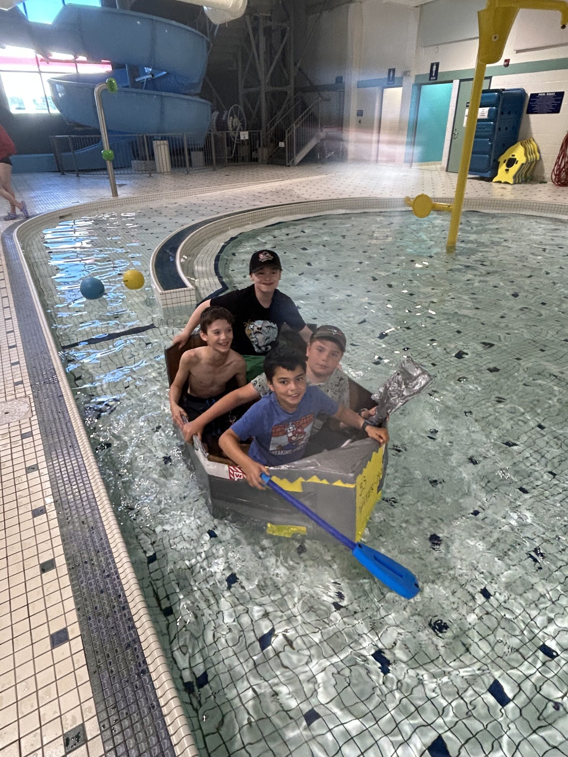 Hay River community challenge saw over 53,000 participactions : My ...