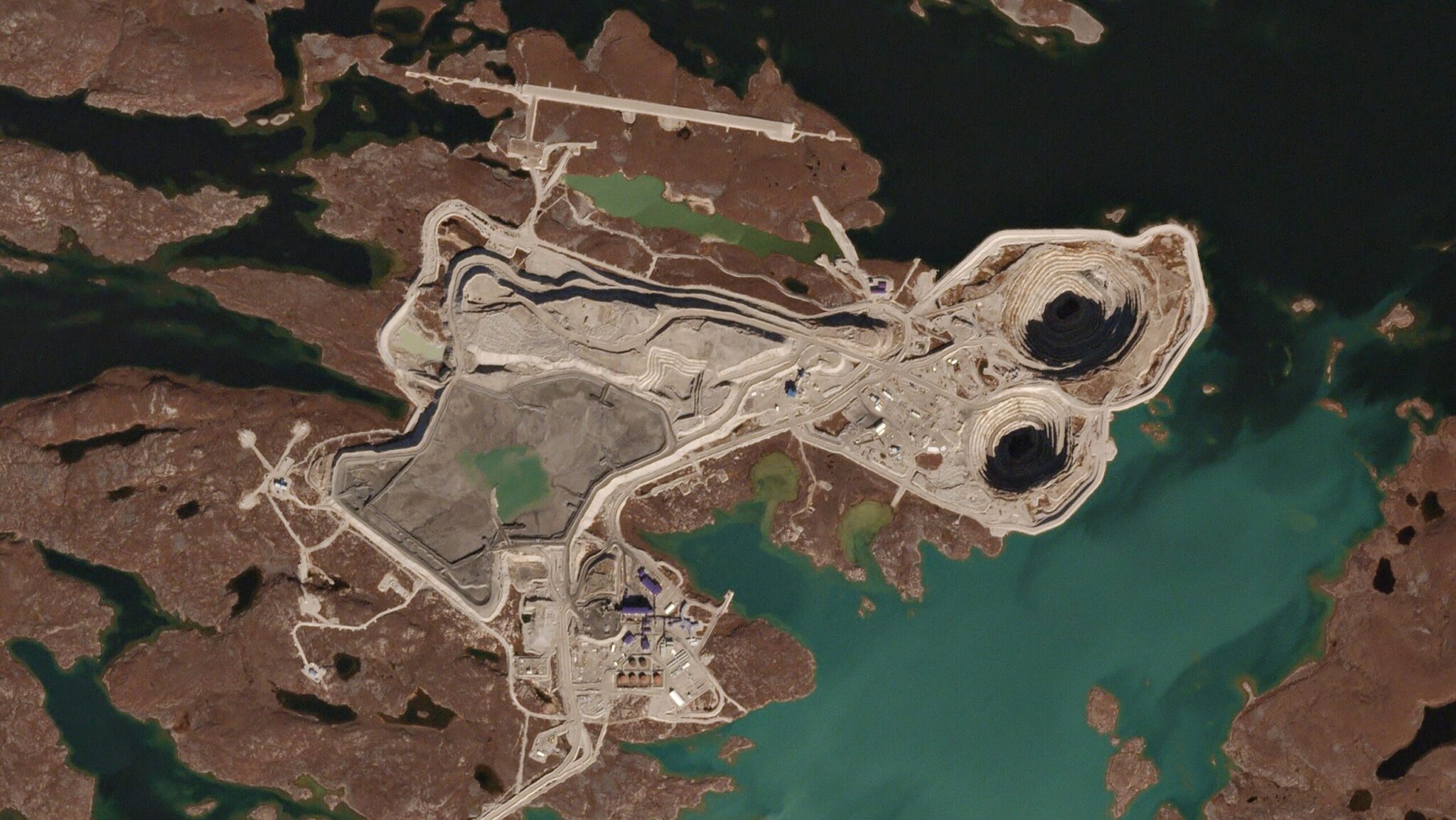 Resource hub launched for workers impacted by mine closures : My True ...