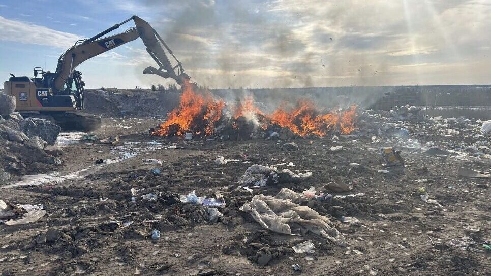 Fire prevention focusses on safe handing of lithium-ion batteries : My ...